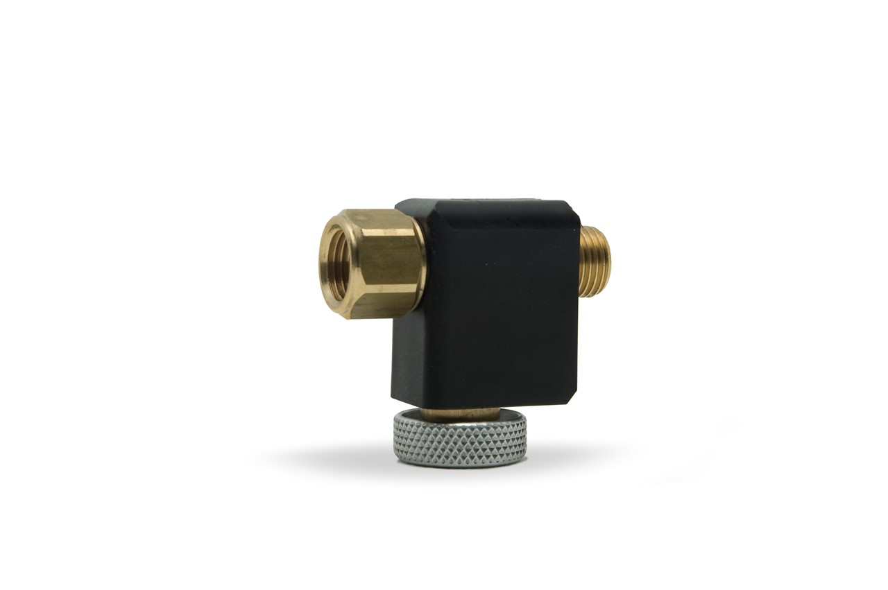 Air Micrometer - PCS Innotec International