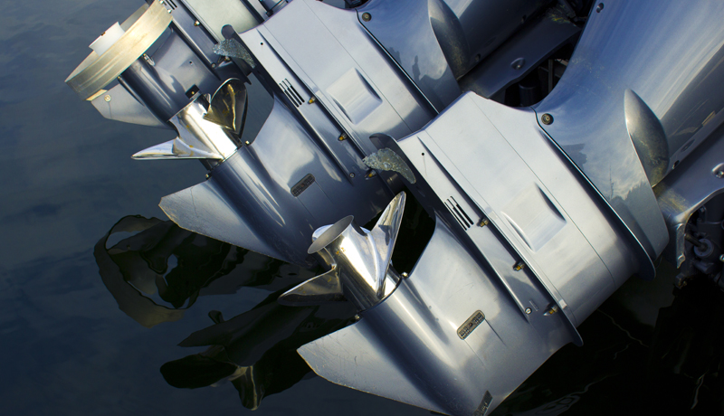 Marine - PCS Innotec International